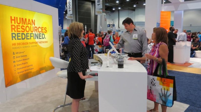 Events/Trade Shows – Scott Shumaker